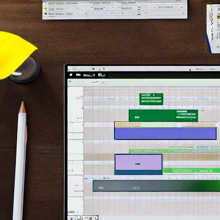 Microsoft Projectのショートカットリスト：タスク管理 - Hiroshi.today